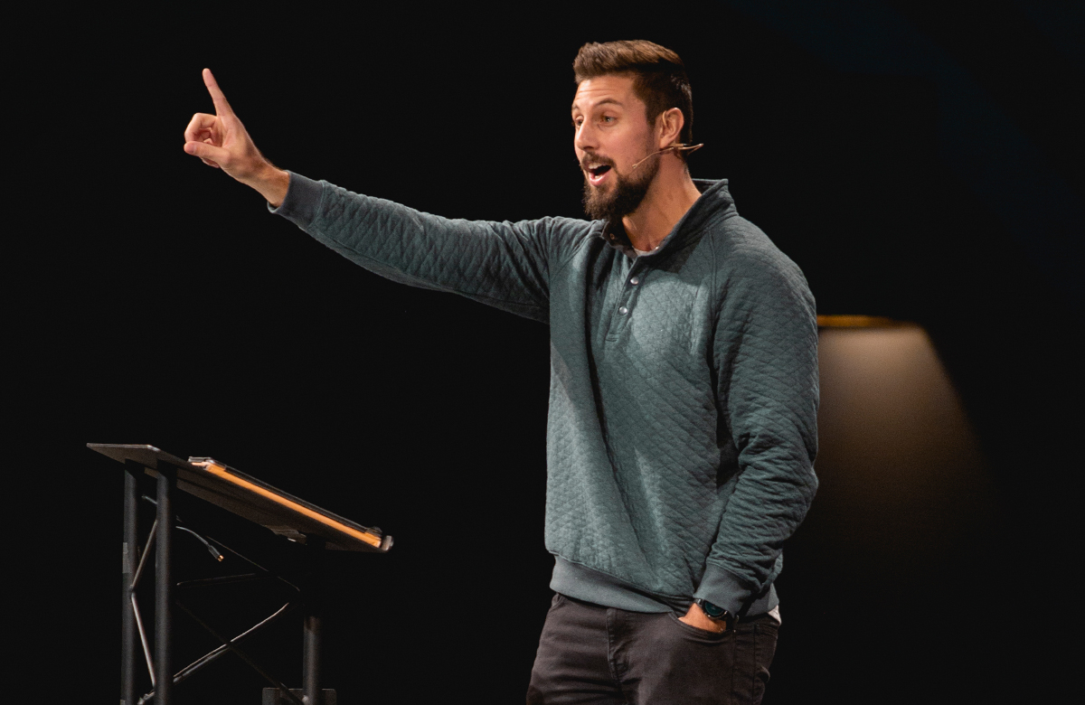 Hope – Riverview Church – Lansing, MI