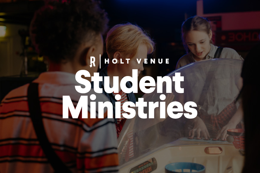 Riverview Church – Lansing, MI